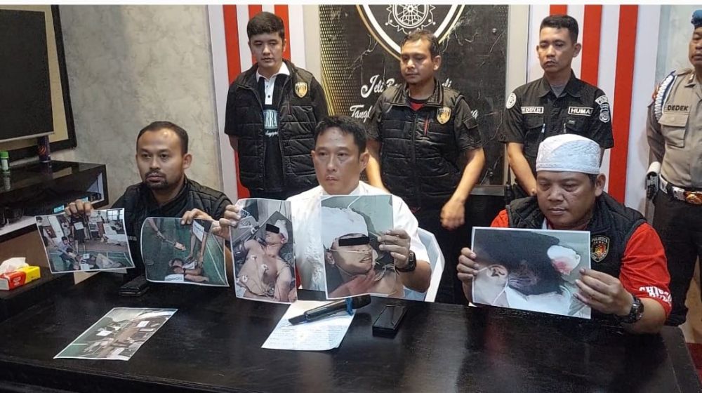 Pelaku Pengeroyokan Mahasiswa di Telanaipura Ditangkap, Begini Kronologisnya hingga Korban ...